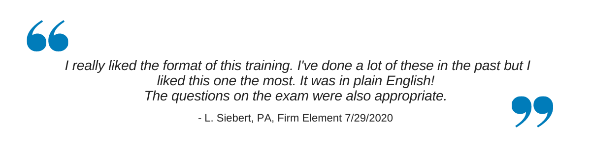 Continuing Education | CE & CPE | Training | WebCE