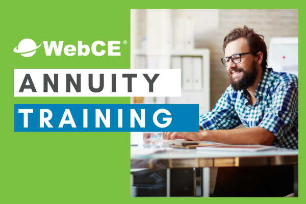 Annuity Best Interest Training | Annuity Suitability | CE | Mass Mutual