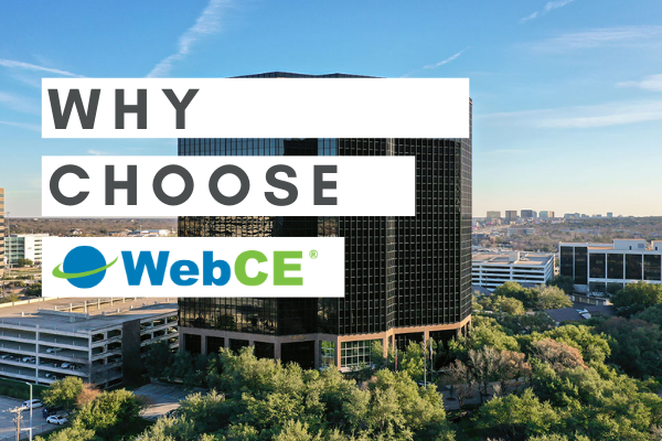 How we Work at WebCE | WebCE