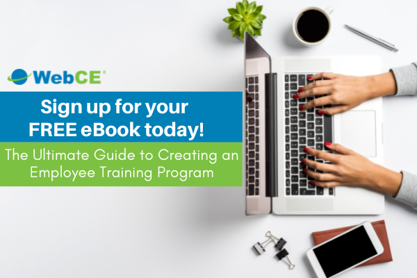 Ultimate Guide to Creating an Employee Training Program | Free Guide ...